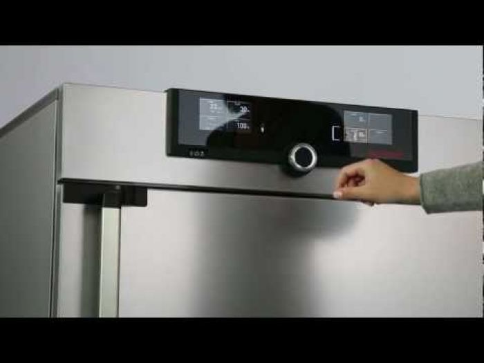 Memmert UF110plus droogstoof met ventilator 108 liter - Memmert ...