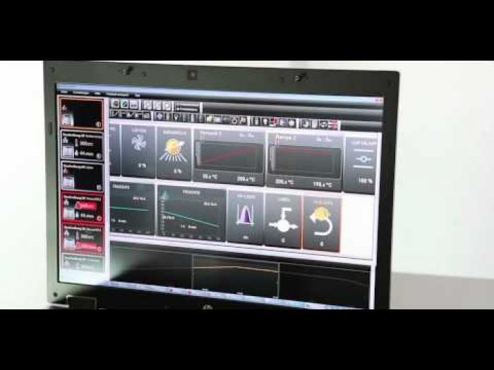 Memmert D00124 IQ document + OQ/PQ check list - Memmert-apparatuur.nl